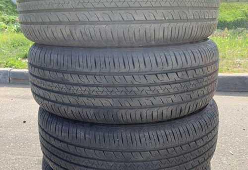 Goodyear UltraGrip Performance+ SUV 225/55 R19 99V