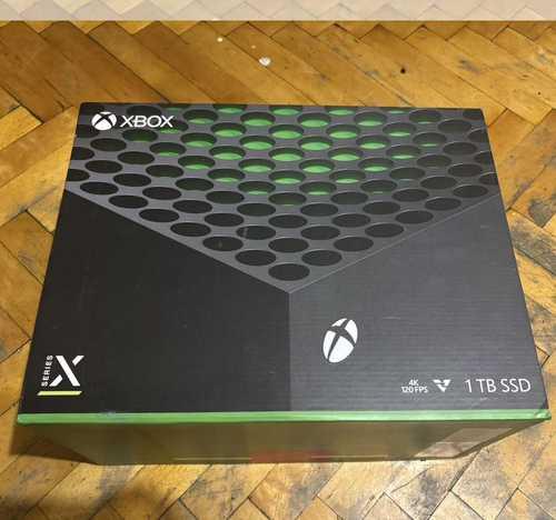 Xbox series x