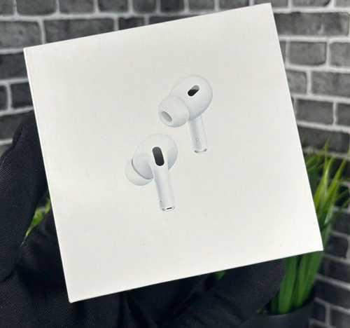 AirPods Pro 2 H2S Ultra+ / Huilian 277