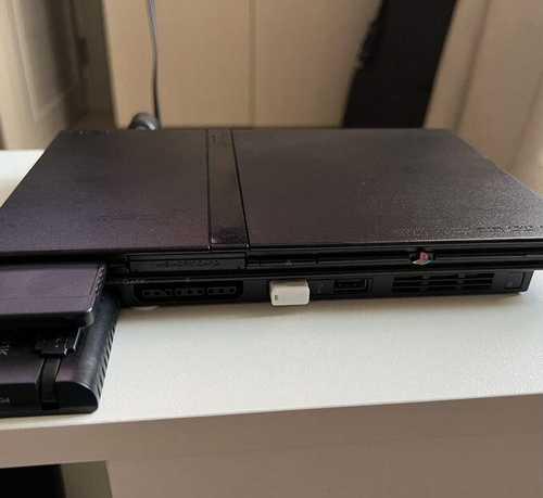 Sony PS2 slim fmcb
