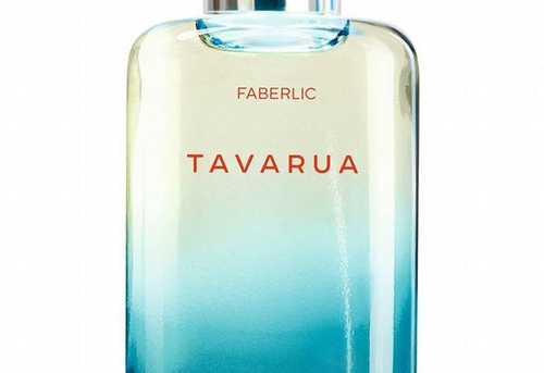 Парфюмерная вода для женщин Tavarua Faberlic