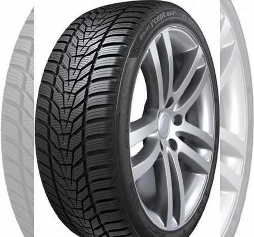 Hankook Winter I'Cept Evo 3 X W330A 245/35 R21 96W
