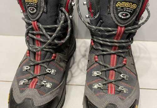 Трекинговые ботинки Asolo Neutron GX