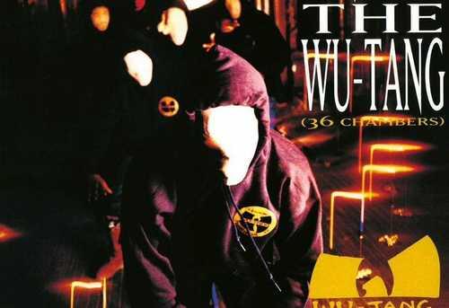 Wu-Tang Clan – Enter The Wu-Tang (36 Chambers)