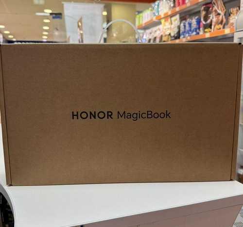 Honor magicbook 14