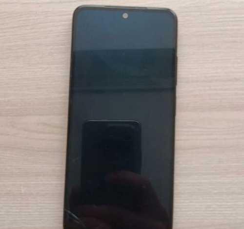 Xiaomi Redmi Note 11, 4/64 ГБ