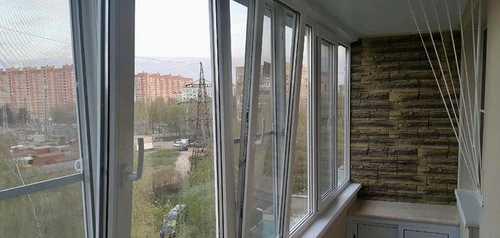 Окна пластиковые пвх rehaur58