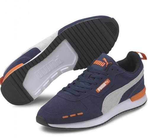 Кроссовки Puma R78 SD 44 EUR