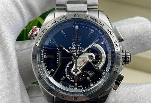 Мужские часы Tag Heuer Carrera