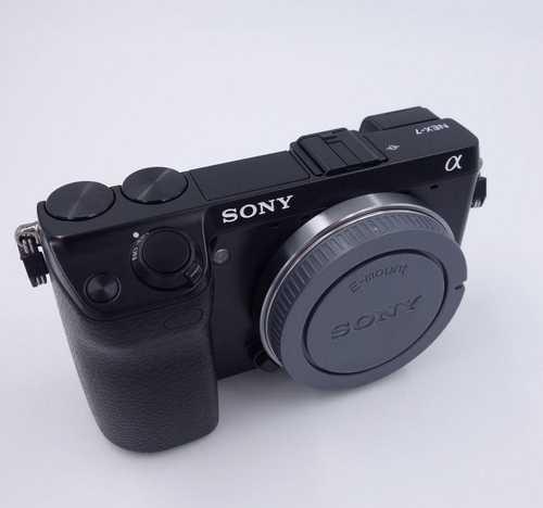 Sony NEX-7