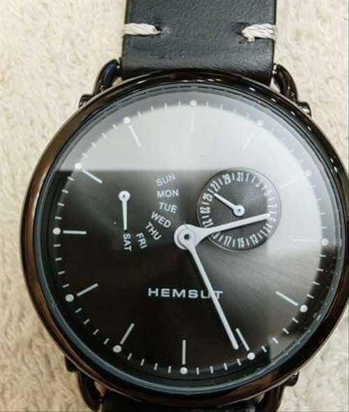 Часы Hemsut новые