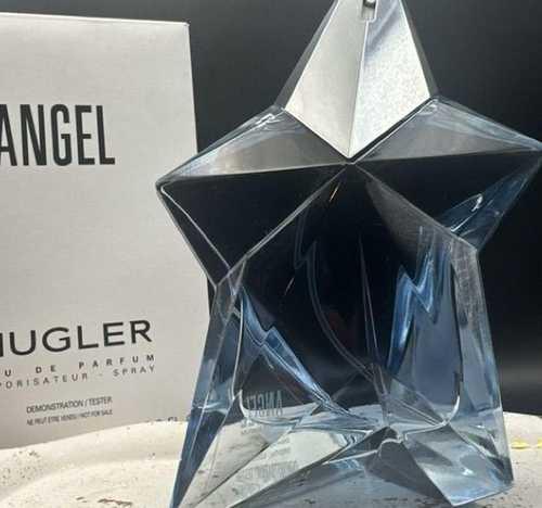 Парфюм thierry mugler angel edp