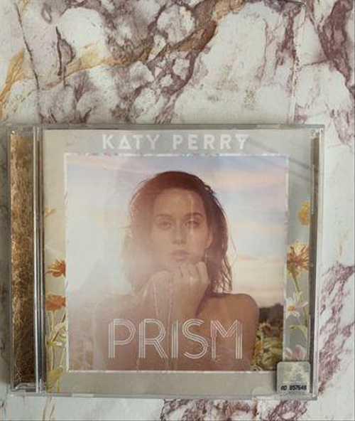 Katy Perry Prism
