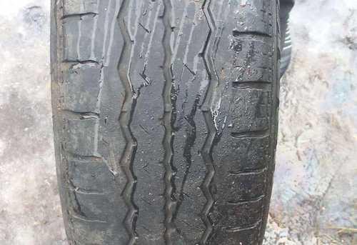 Accelera Eco Plush 225/70 R16 и 225/70 R16 126VR