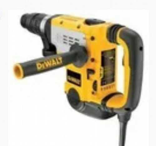 Dewalt d25762 Перфоратор