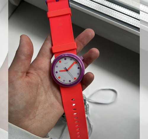 Наручные часы Swatch