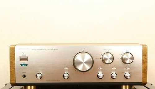 Усилитель Sansui AU-A907limited