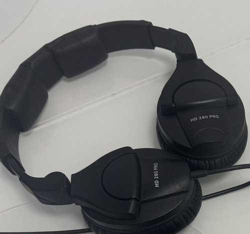 Sennheiser hd 280 pro