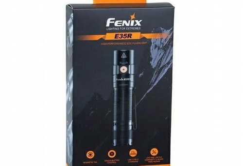 Фонарь Fenix E35R 3100 Lumen