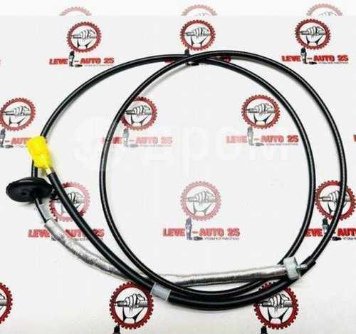 Трос спидометра Toyota Prado 8371090K06