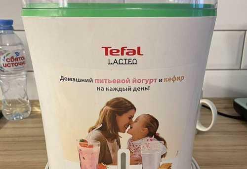 Йогуртница tefal