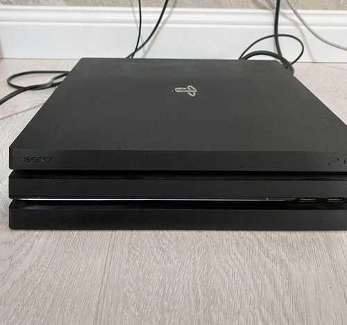 Sony playstation 4 pro