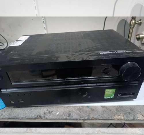 Ресивер onkyo tx nr 515 на зч