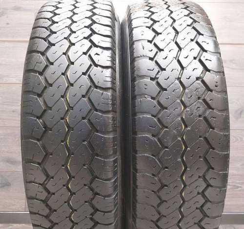 Cordiant Business CA 195/75 R16 107S