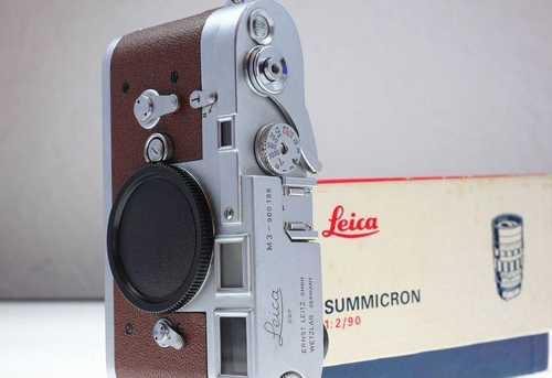 Leica m3 DS