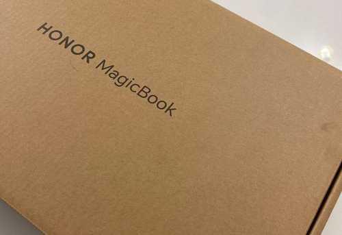 Ноутбук Honor MagicBook X 16 (2022)