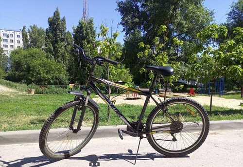 Велосипед Altair MTB HT 26 1.0