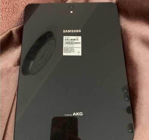 Планшет samsung Galaxy Tab s3