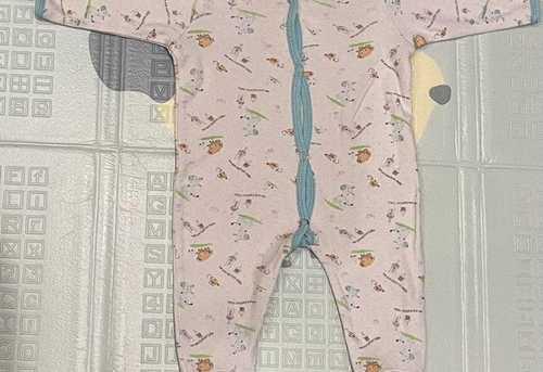 Слипы комбинезоны