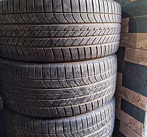 Goodyear Eagle F1 Asymmetric 285/40 R22