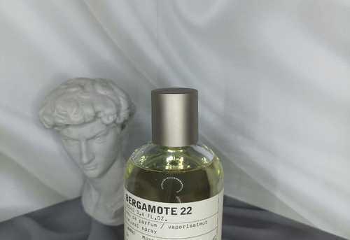 Le labo bergamote 22 оригинал