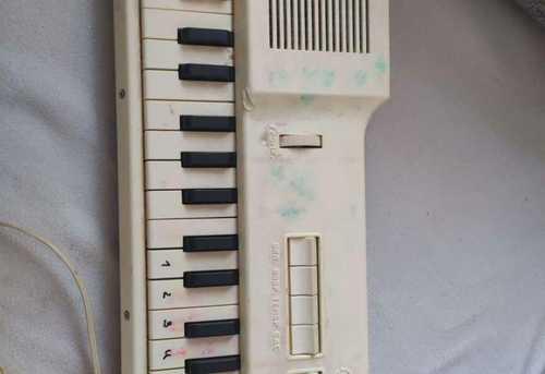 Продам мини инструмент,клавишный