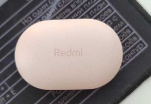 Наушники xiaomi Redmi airdots 3