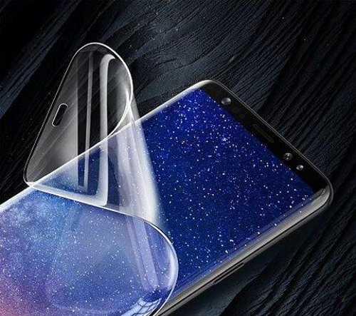 Гидрогелевая пленка на все смартфоны Android