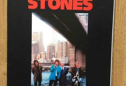 Журналы The Rolling Stones