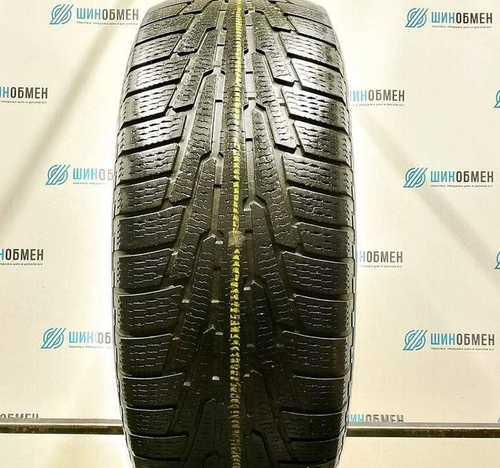 Nokian Tyres Hakkapeliitta R SUV 265/60 R18 114R