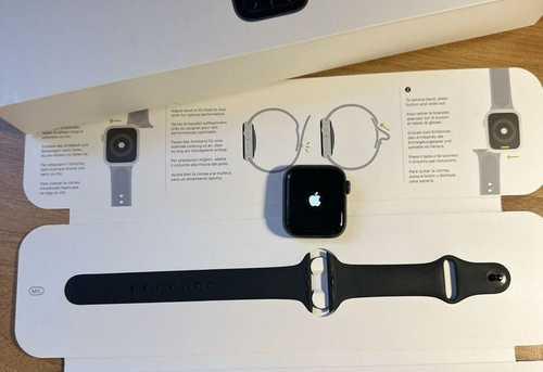 Часы Apple Watch 5 40 mm