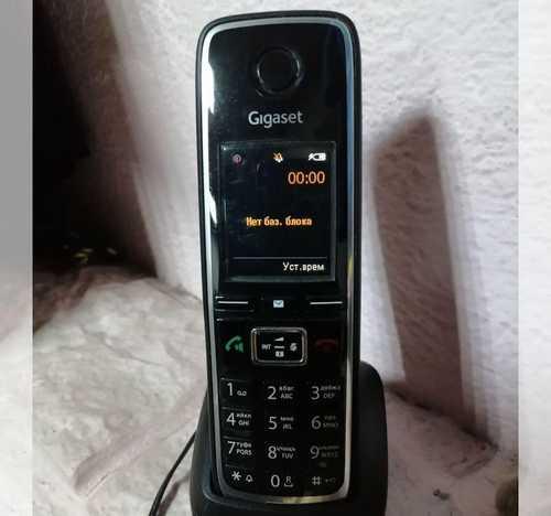 Gigaset c 530a ip