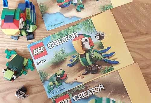 Lego creator 31031 (оригинал)