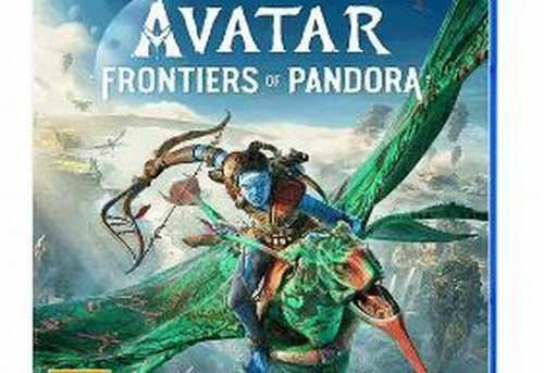 Игра Avatar: Frontiers of Pandora. Special Edition