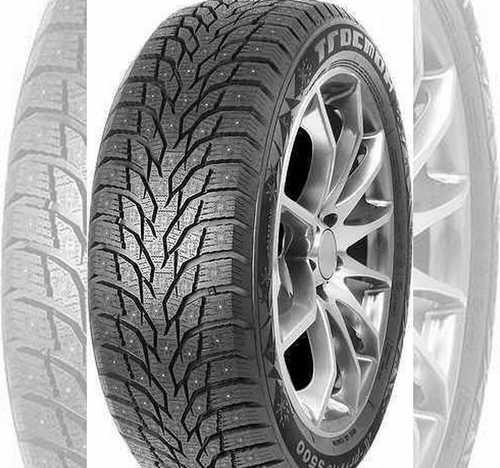 Tracmax X-Privilo S500 255/45 R20 105H