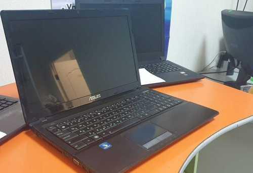 Ноутбук - Asus K53BR Series Notebook 7NM