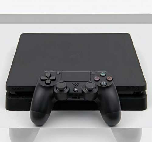 Sony PlayStation 4, 1000 ГБ