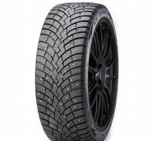 Pirelli Scorpion Ice Zero 2 235/55 R18 104H