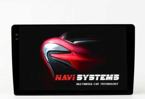 Головное устройство Navi systems