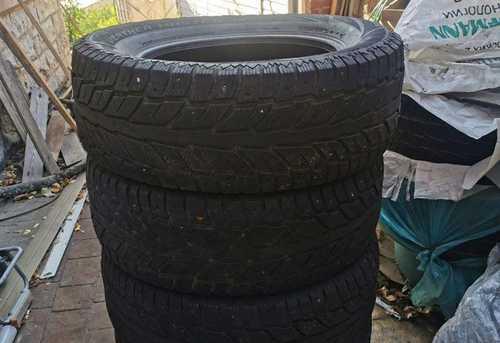 Cooper Weather-Master WSC 265/60 R18 H
